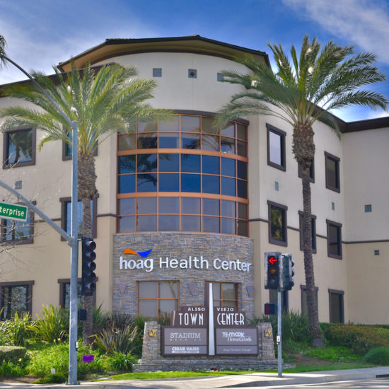 Aliso Viejo Chamber of Commerce Member of the Month: Hoag Hospital ...