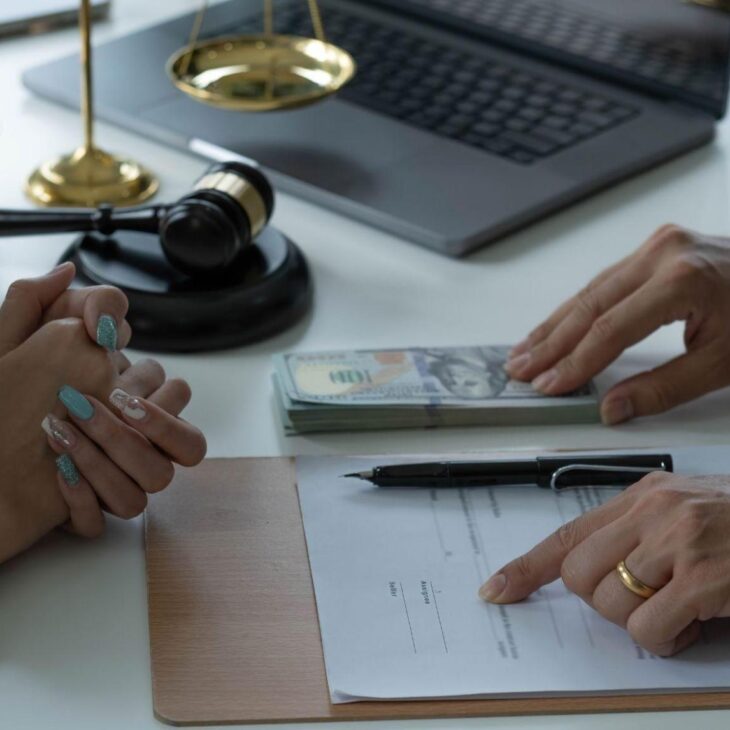 AVCC July Member of the Month Highlight: Nokes & Nokes Law