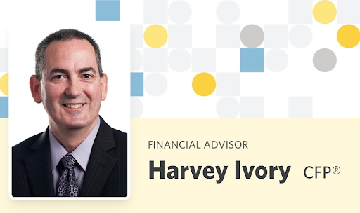 Aliso Viejo Chamber of Commerce Member of the Month, Harvey Ivory of ...